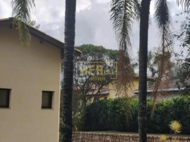 Casa em Condominio com 5 Suítes Cabreuva