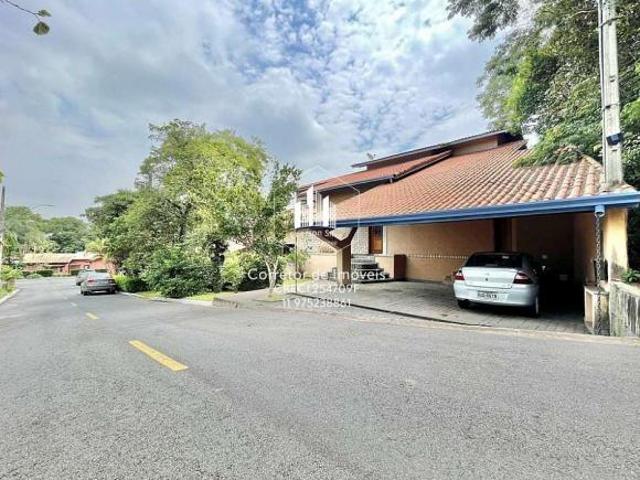 Casa em Condomínio com 5 Quartos 2 Suítes à venda, 361 m²