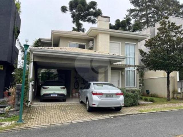 Casa em Condomínio com 5 quartos à venda em São Braz PR