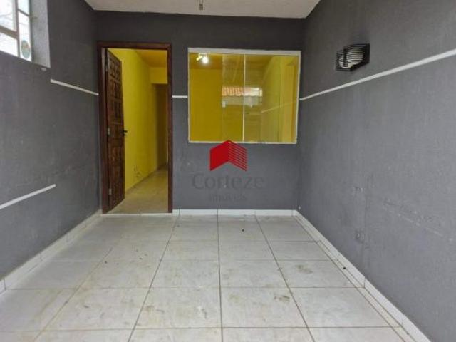 Casa em condomínio com 65,92m² 3 quartos, à venda, no bairro São Marcos em São José dos Pinhais