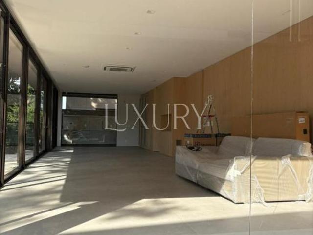 Casa em condomínio com 626,00 m², à venda no bairro Cidade Jardim