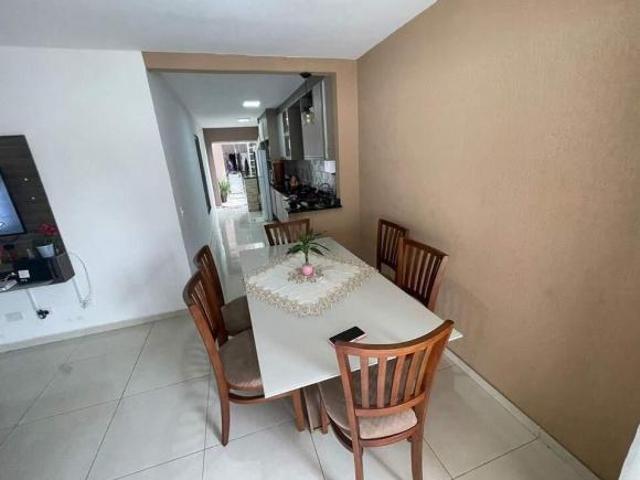 Casa em condomínio com 62,52m² 3 quartos, à venda, no bairro São Marcos em São José dos Pinhais