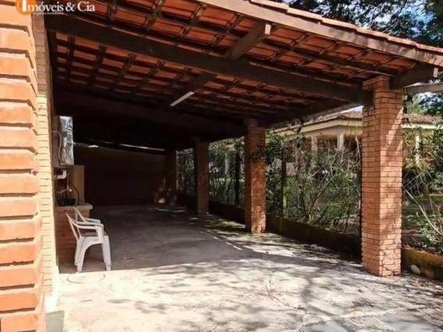 Casa em Condomínio com 6 dormitórios à venda, 407 m² por Aceita imóvei em São Paulo Condominio Hor