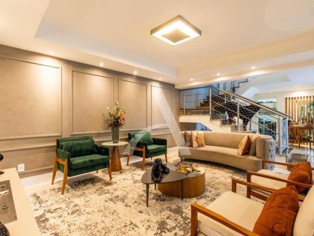 Casa em condomínio com 7 Dormitórios e 730m² em Hortolândia SP