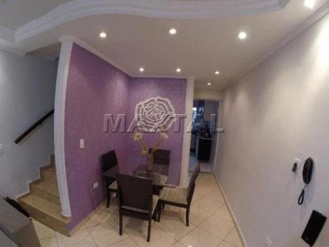 Casa em Condomínio com 80m², com 2 Dormitórios, 1 vaga na Garagem, Vila Nova Cachoeirinha