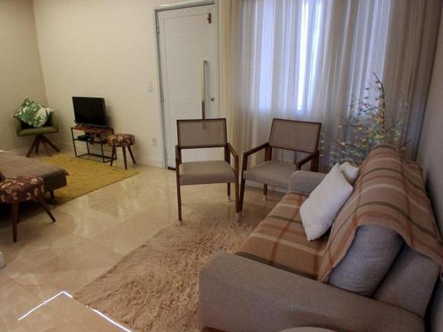 Casa em condomínio com 94m² com 3 quartos sendo 1 suite 2 vagas à venda no bairro Chácara Primavera