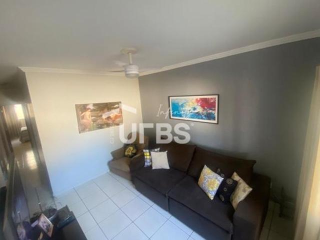 Casa em condomínio com 99,87m² 3 quartos à venda no Residencial Minas Gerais