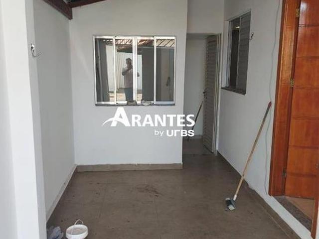 Casa em condomínio com 92,97m² 3 quartos à venda no Residencial Amarilis