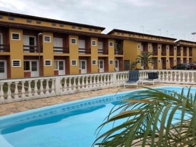 Casa em Condomínio Completo