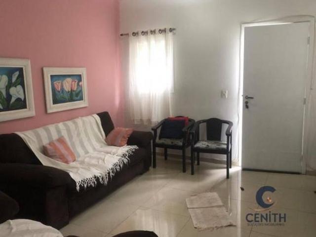 Casa em Condomínio Completo com 3 dormitórios/1 suíte à venda Viva Vida