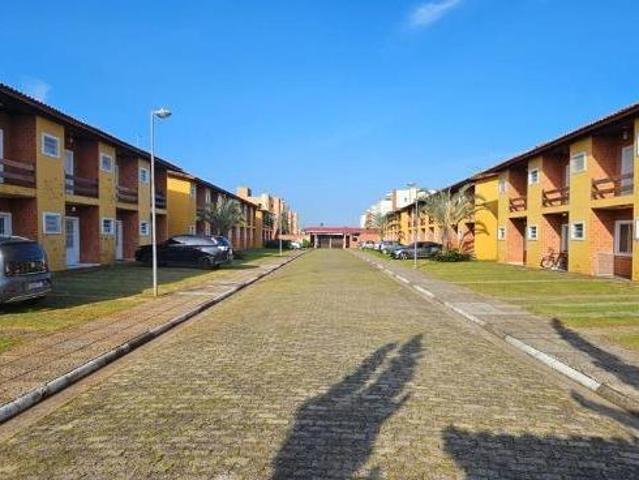 CASA EM CONDOMÍNIO COMPLETO CIBRATEL ITANHAÉM