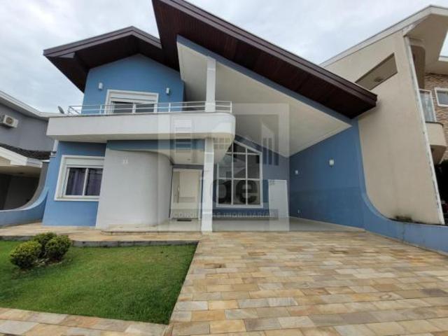 Casa em Condomínio, Cond. Cerejeiras, Caçapava, SP