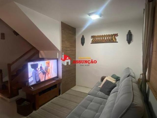 CASA EM CONDOMÍNIO COND. MIRANTE DEMARCHI