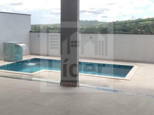 Casa em Condomínio, Cond. Reserva do Vale, Caçapava, SP