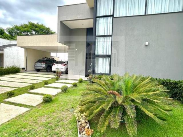 Casa em Condomínio, Cond. Residencial Terras do Vale, Caçapava, SP