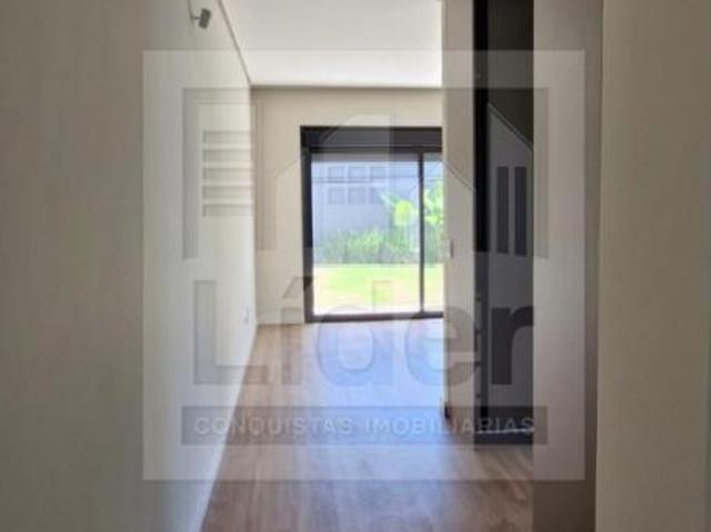 Casa em Condomínio, Cond. Ecopark Bourbon, Caçapava, SP
