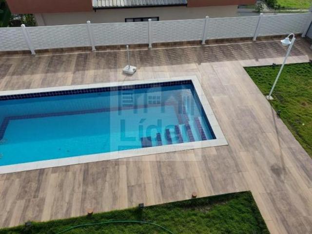 Casa em Condomínio, Cond. Residencial Jaguary, São José dos Campos, SP