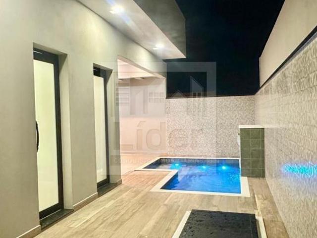 Casa em Condomínio, Cond. Residencial Malibu, Caçapava, SP