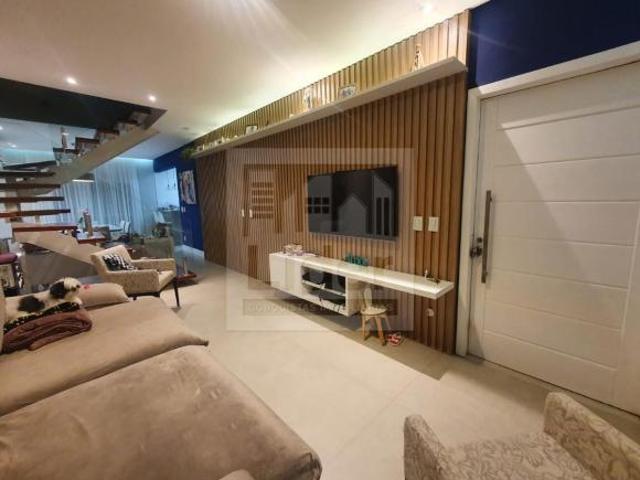 Casa em Condomínio, Cond. Residencial Malibu, Caçapava, SP