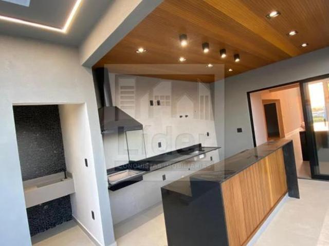 Casa em Condomínio, Cond. Residencial Santa Mônica, Caçapava, SP