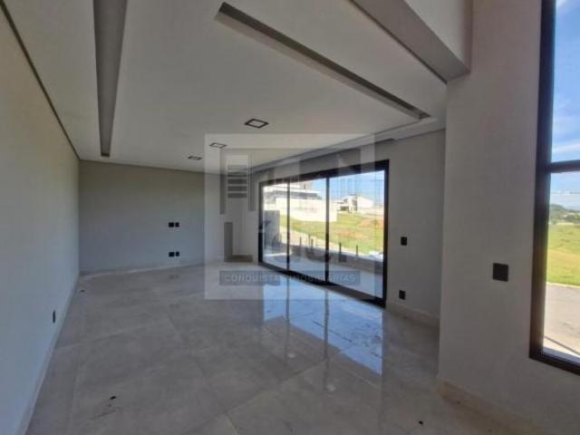 Casa em Condomínio, Cond. Residencial Santa Mônica, Caçapava, SP