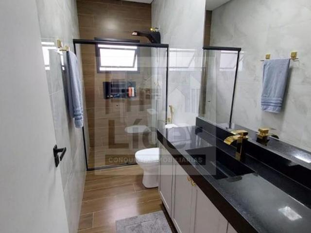 Casa em Condomínio, Cond. Residencial Santa Monica, Caçapava, SP