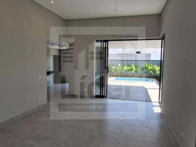 Casa em Condomínio, Cond. Residencial Santa Monica, Caçapava, SP