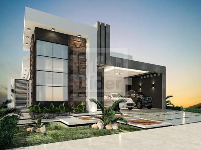 Casa em Condomínio, Cond. Residencial Santa Mônica, Caçapava, SP