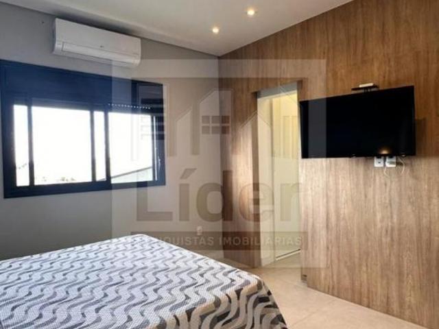 Casa em Condomínio, Cond. Residencial Santa Mônica, Caçapava, SP