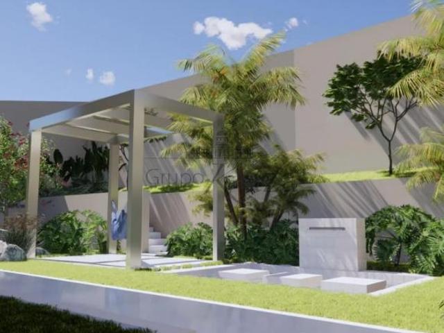 Casa em Condomínio Condomínio Terras Alpha Urbanova 314m²