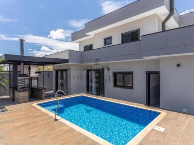 Casa em Condomínio Condomínio Terras do Cancioneiro 4 Dormitórios 462m²
