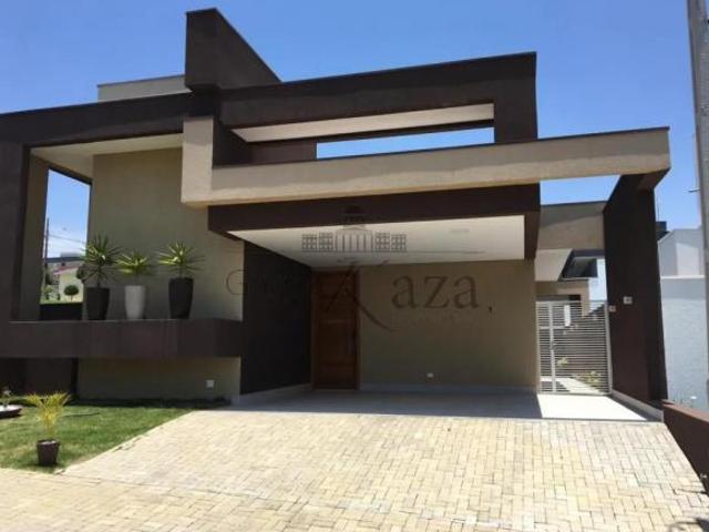 Casa em Condomínio Condomínio Terras do Vale Condomínio Terras do Vale 3 Dormitórios