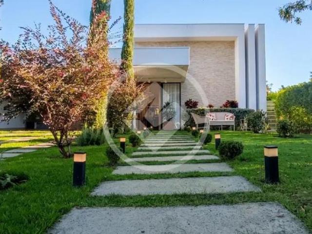 CASA EM CONDOMÍNIO CONDOMÍNIO VEREDAS DA LAGOA