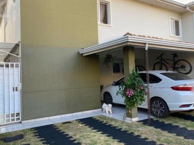 Casa em Condomínio, Condomínio Vila das Palmeiras, Jundiaí, SP
