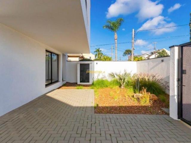 Casa em Condomínio / Condomínio Villa Tito 150m² 3 quartos em Santa Felicidade