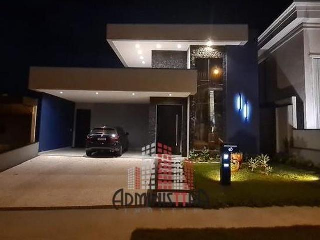 Casa em condomínio Condomínio Villa Verona Cajuru do Sul