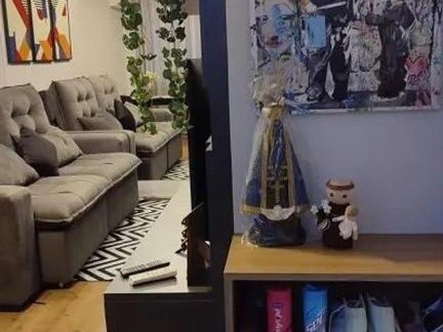 Casa em condomínio Condominio Villa Alegro Aparecidinha