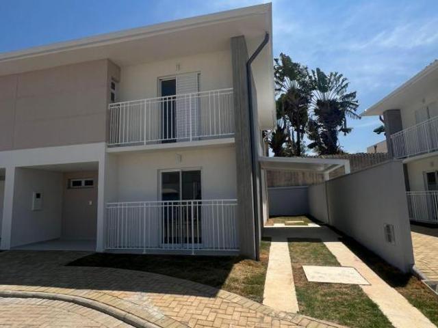 Casa em condomínio Condominio Villa Flora Vossoroca