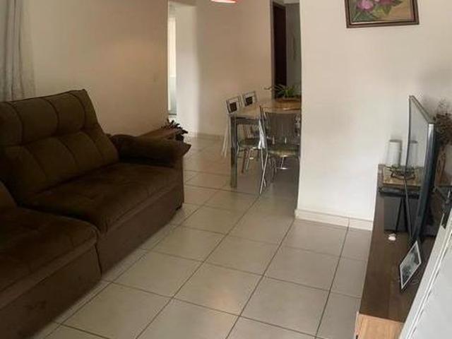 Casa em condomínio Condominio Village Amato Aparecidinha