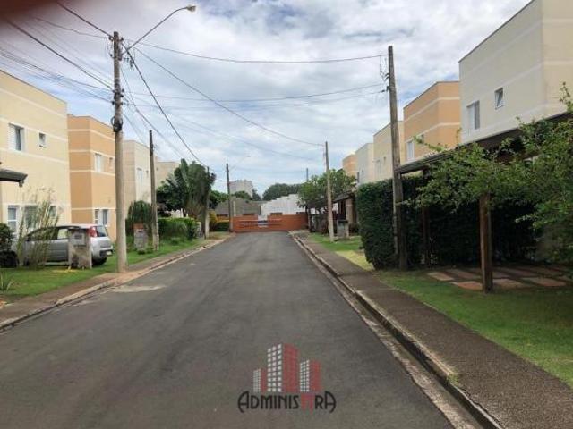 Casa em condomínio Condominio Village America Centro