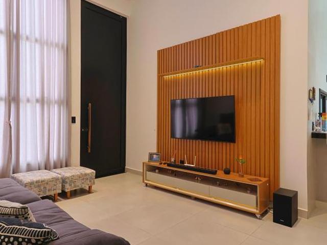 Casa em condomínio Condominio Villagio Wanel Jardim Residencial Villagio Wanel