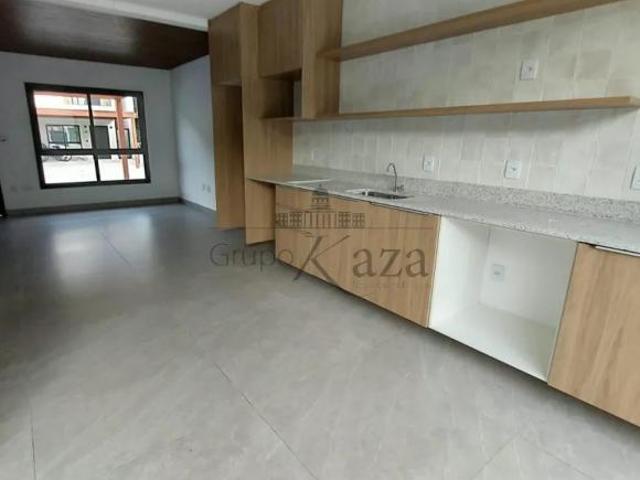 Casa em Condomínio Condomínio Bosque Urbanova 3 Dormitórios 134m²