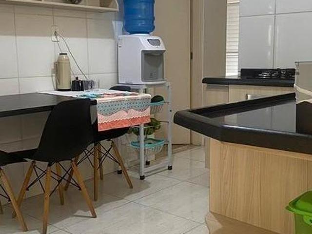 Casa em condomínio Condominio Branca Lua Jardim Flamboyant