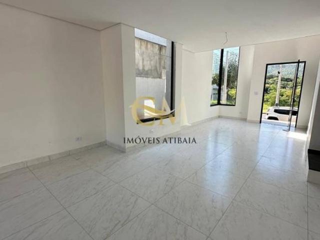 Casa em condomínio Condomínio Buona Vita Gold Atibaia/SP