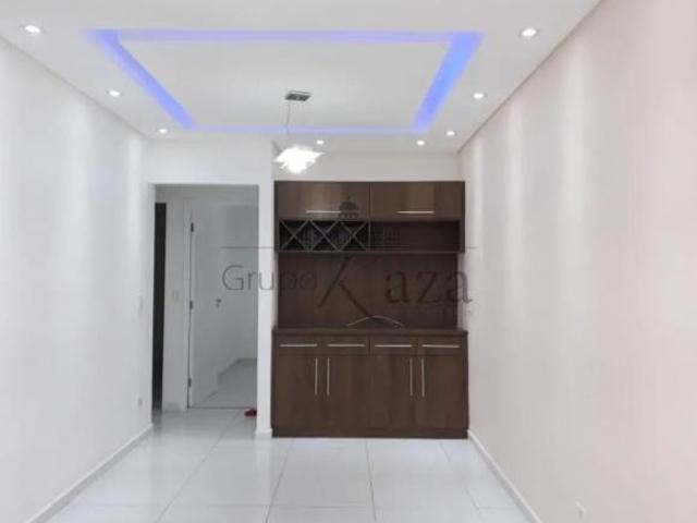 Casa em Condomínio Condomínio Esplanada Nobre Cidade Salvador Jacareí 3 Dormitórios 85m²