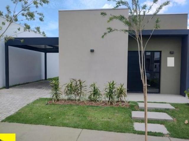 Casa em Condomínio, Condomínio Fenhouse, São José do Rio Preto, SP