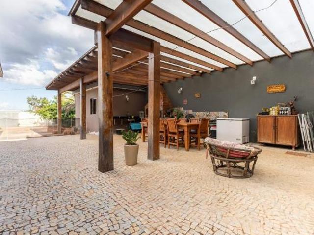 [casa em condominio] [condominio fechado][altiplano leste]