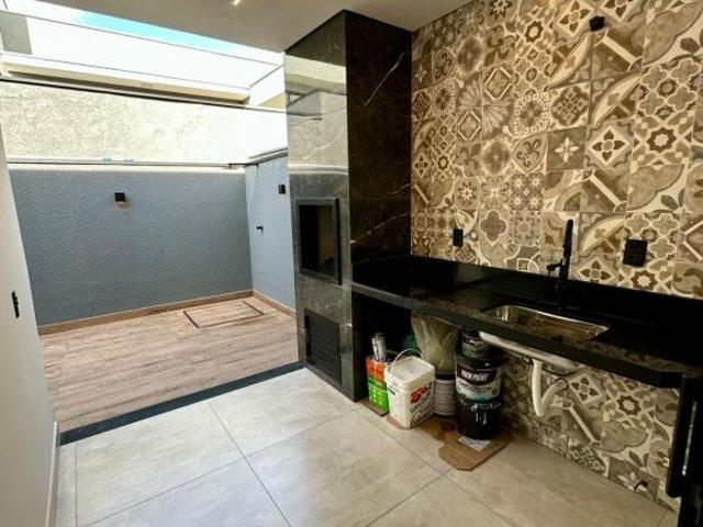 Casa em condomínio O Horto Florestal, em Sorocaba, é uma regi