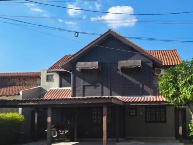 Casa em condomínio Condominio Ibiti do Paço Jardim Ibiti do Paço