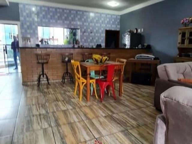 Casa em condomínio Condomínio Ibiti Reserva Iporanga